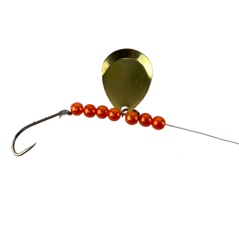 Lake Erie Walleye Lures "Weapons" | Walleye Sport