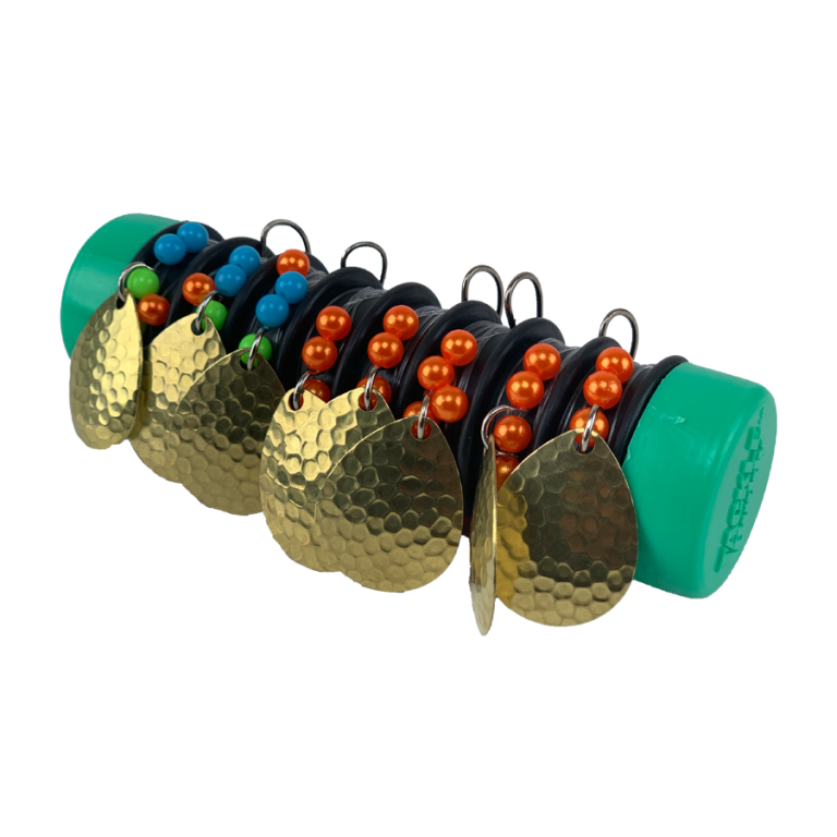 Small Weapon Roll | Walleye Sport