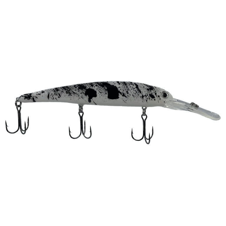 Lake Erie Walleye Lures "Weapons" | Walleye Sport