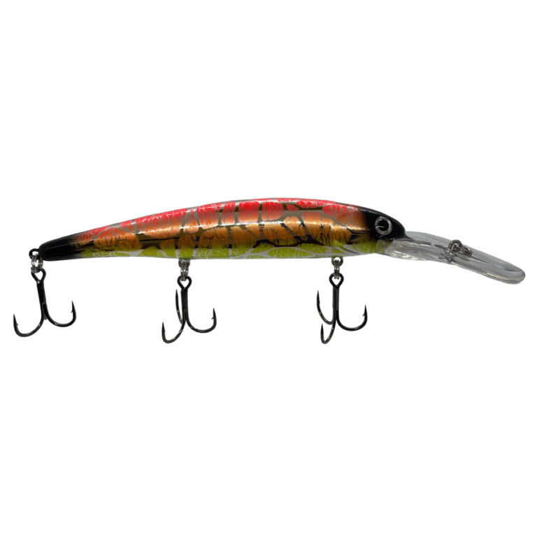 Lake Erie Walleye Lures "Weapons" | Walleye Sport