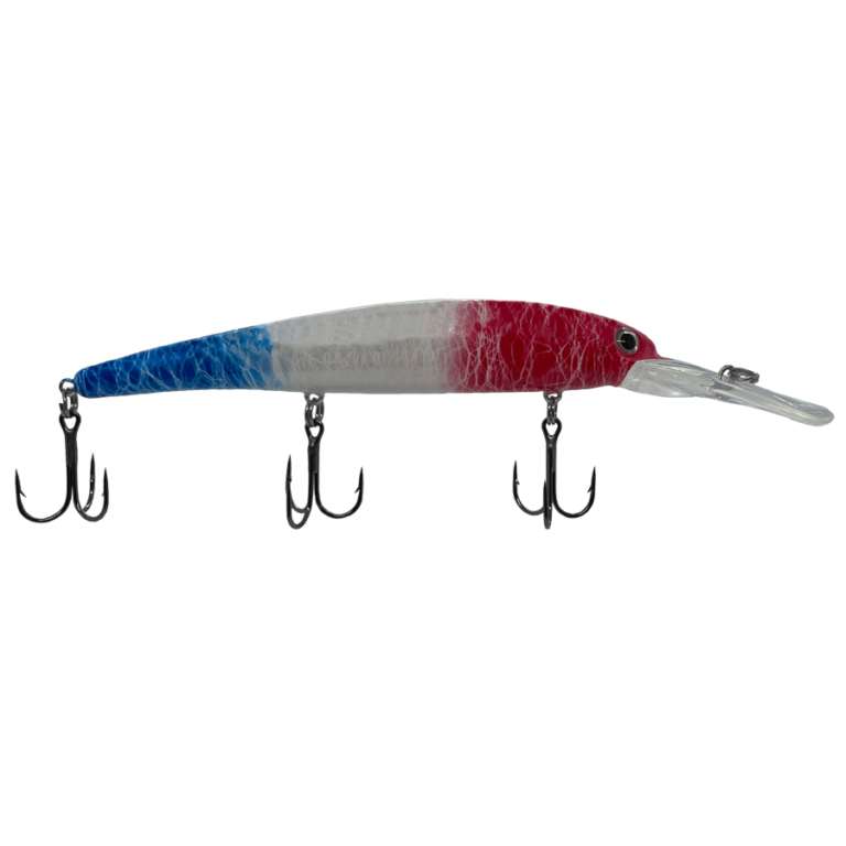 Lake Erie Walleye Lures "Weapons" | Walleye Sport